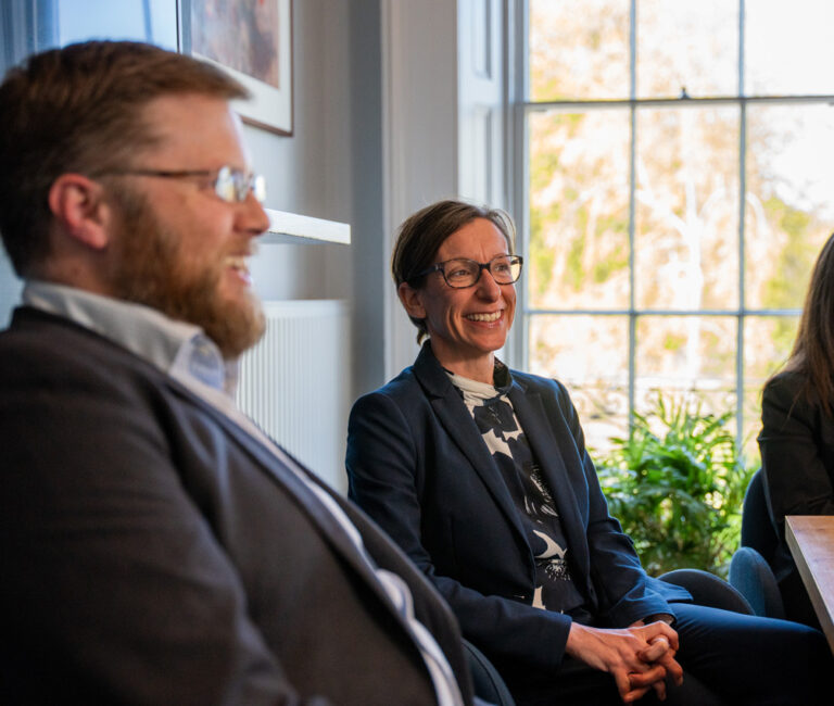 Contact us | Willans LLP