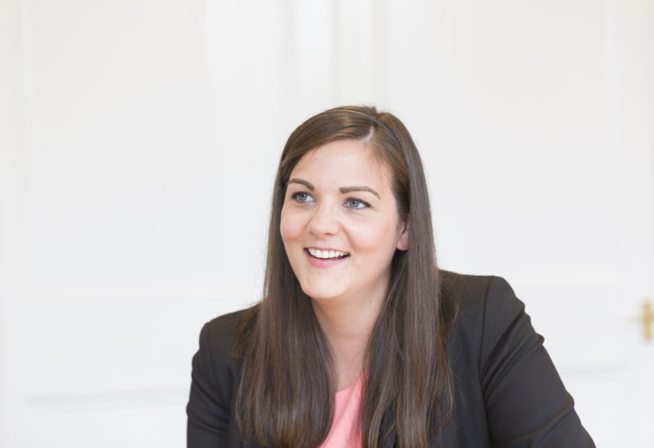 Rachel Sugden | Partner | Wills, trusts & probate | Willans LLP