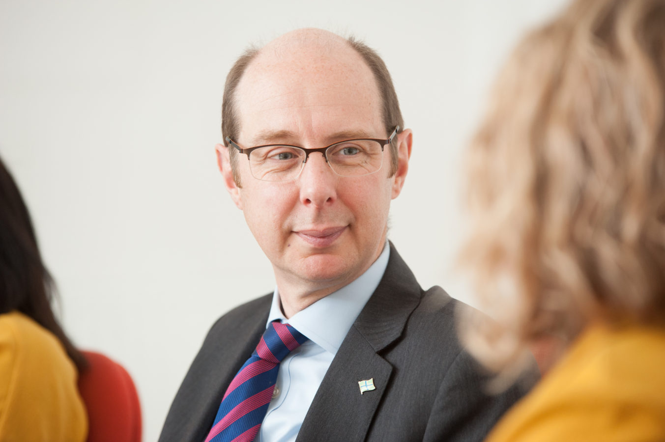 New UK data protection regime – what to expect | Willans LLP