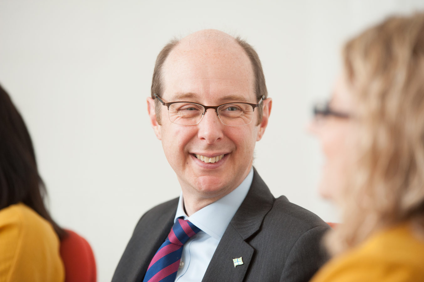 Matthew Clayton | Partner | Employment law | Willans LLP solicitors