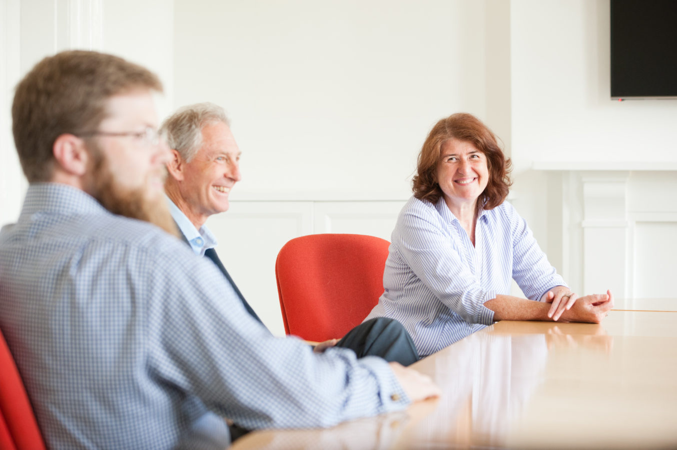 GDPR & data protection solicitors | Willans