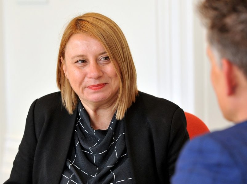 Sharon Giles | Partner | Family law | Willans LLP solicitors