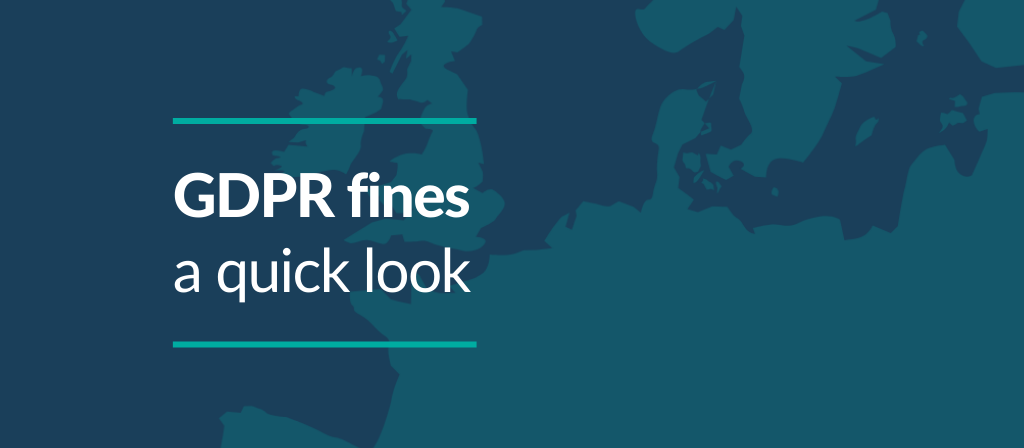GDPR fines explained - Willans GDPR fines explained - Willans