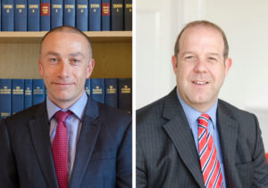 Two Willans partners recognised in Chambers High Net Worth | Willans