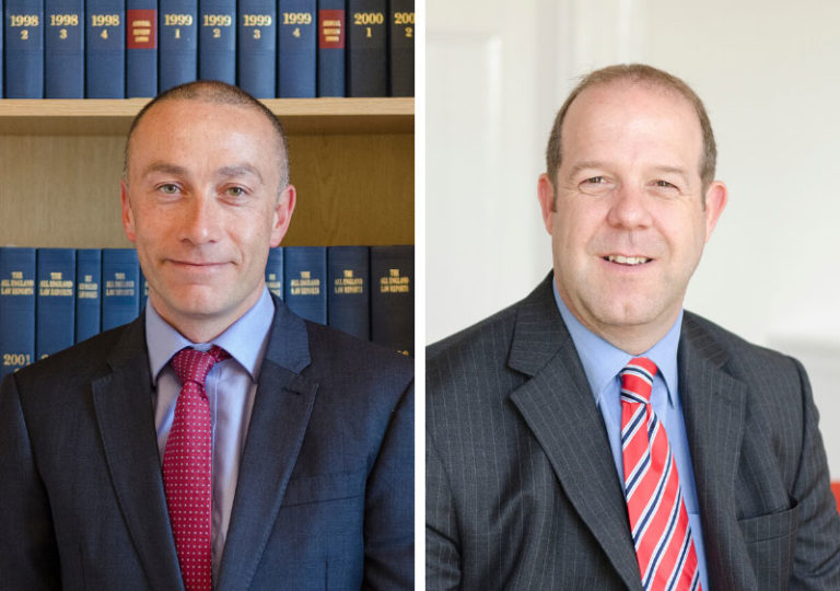Two Willans partners recognised in Chambers High Net Worth | Willans