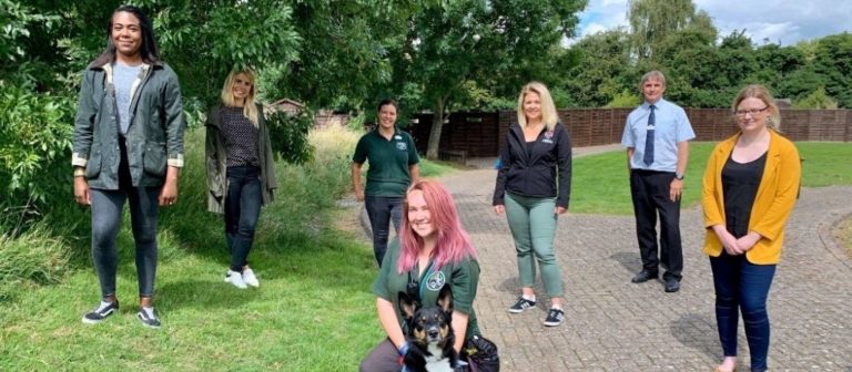 Charity & community initiatives