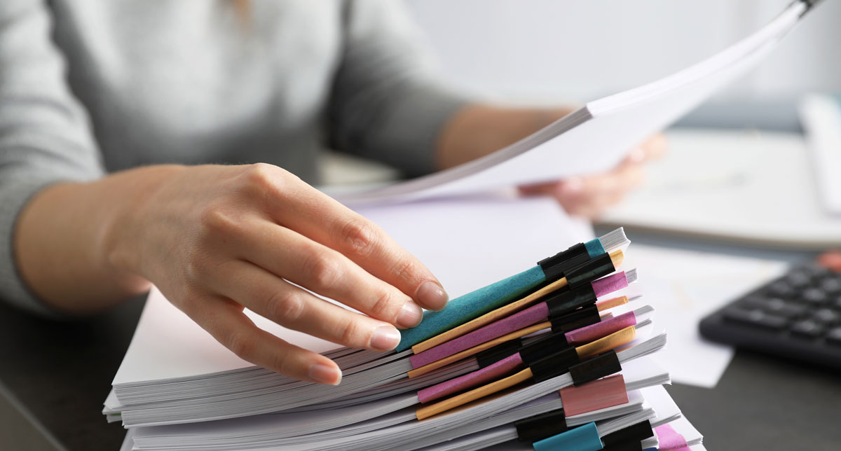 Section 1 statement rule changes - what employers should know - Willans