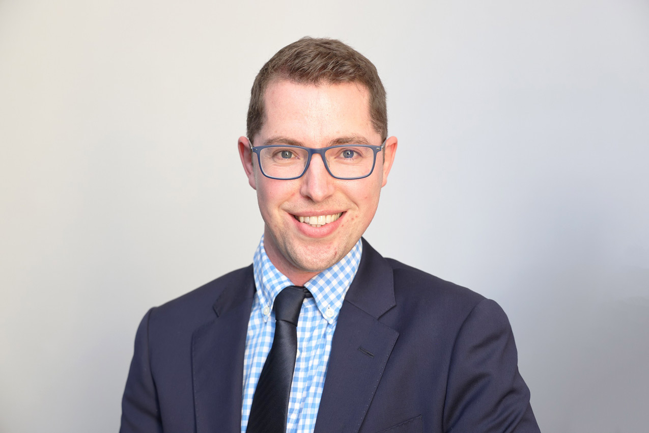 Tom O'Riordan | Partner | Wills, trusts & probate | Willans LLP