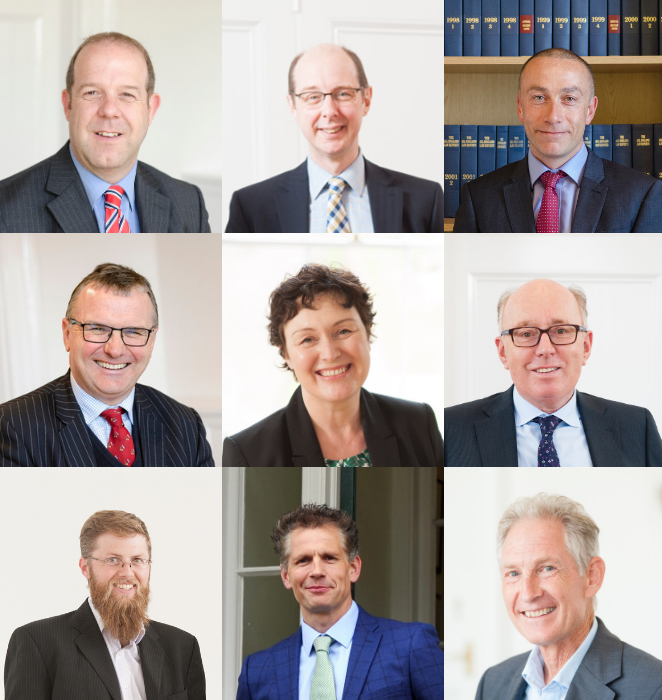 Another excellent year for Willans in Chambers UK 2021 edition