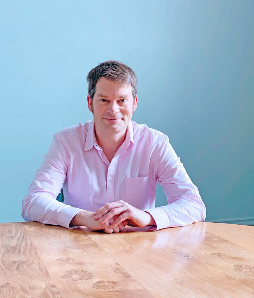 Welcoming a new partner to our residential property team - Willans