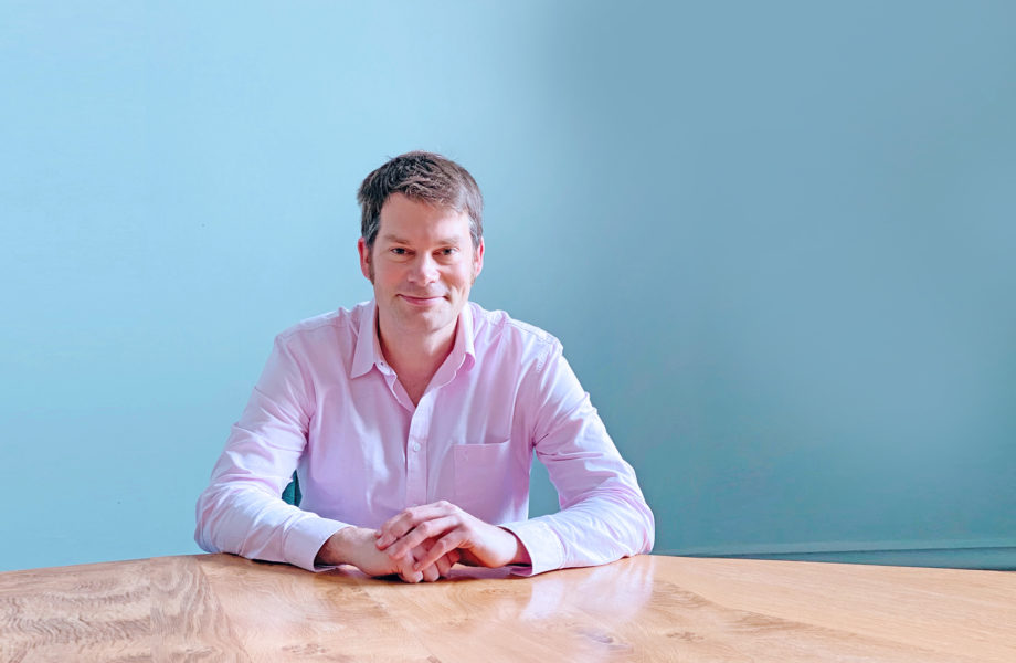 Simon Hodges | Partner | Residential property | Willans LLP