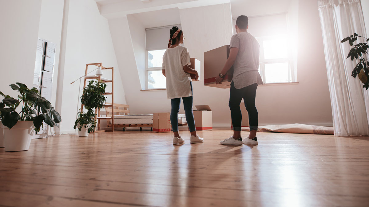 Legal protection for cohabiting couples: Top tips - Willans