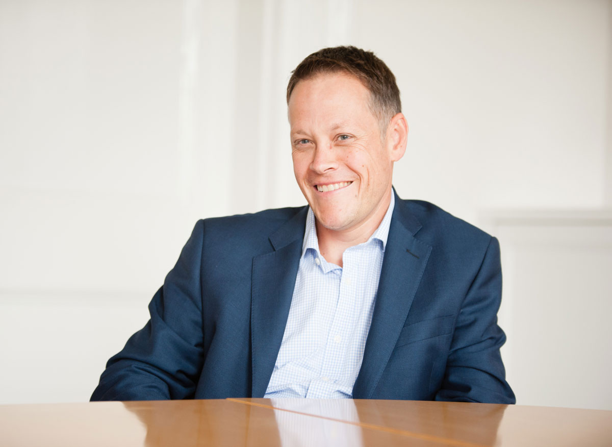 Property dispute specialist Nick Southwell becomes partner - Willans