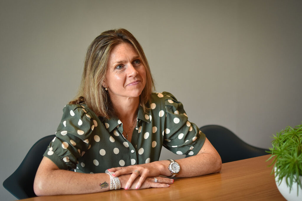 Abigail Waldron | Paralegal | Willans LLP solicitors