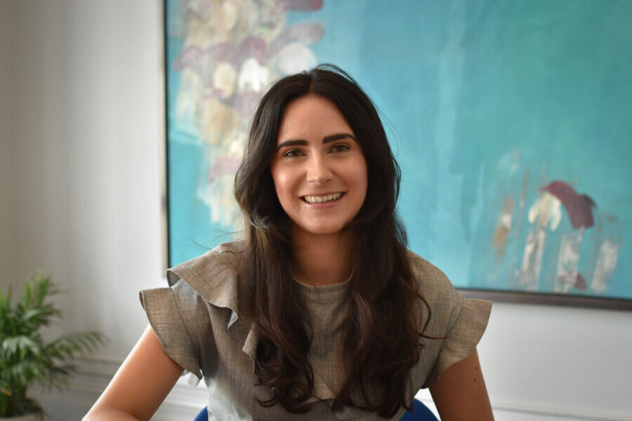 Leah Vincent | Wills, trusts & probate | Willans LLP solicitors