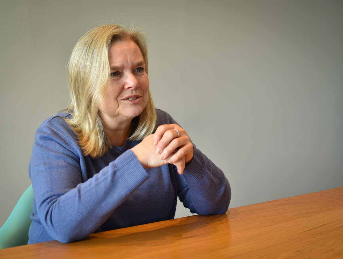 Nancy Battell | Real estate | Willans LLP solicitors