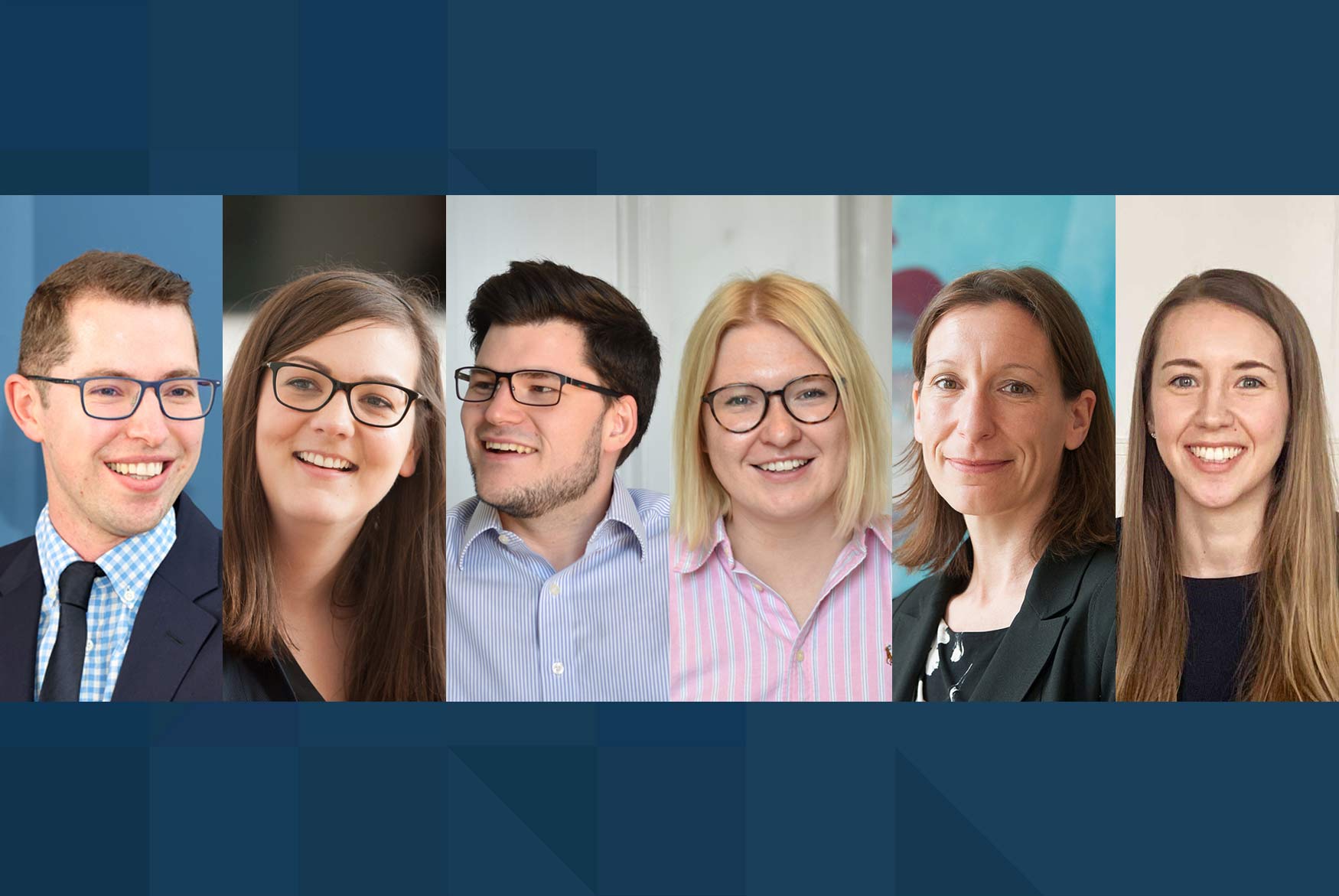 Two new partners amongst Willans' latest promotions | Willans LLP