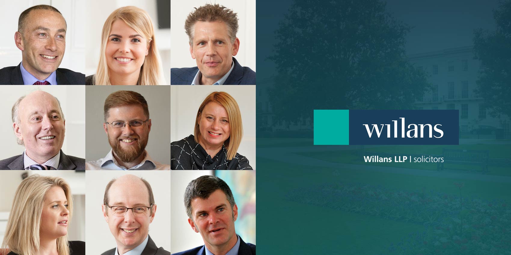 Latest legal guide reveals more impressive results | Willans LLP