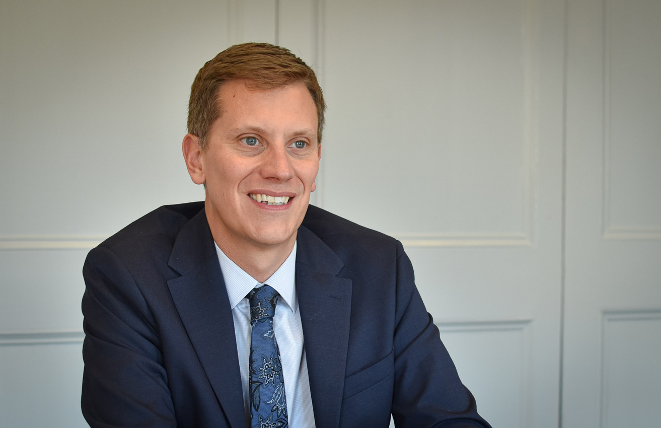 Simon Arneaud | Litigation & dispute resolution | Willans LLP