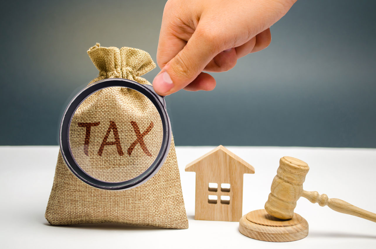 How can you minimise inheritance tax? | Willans LLP