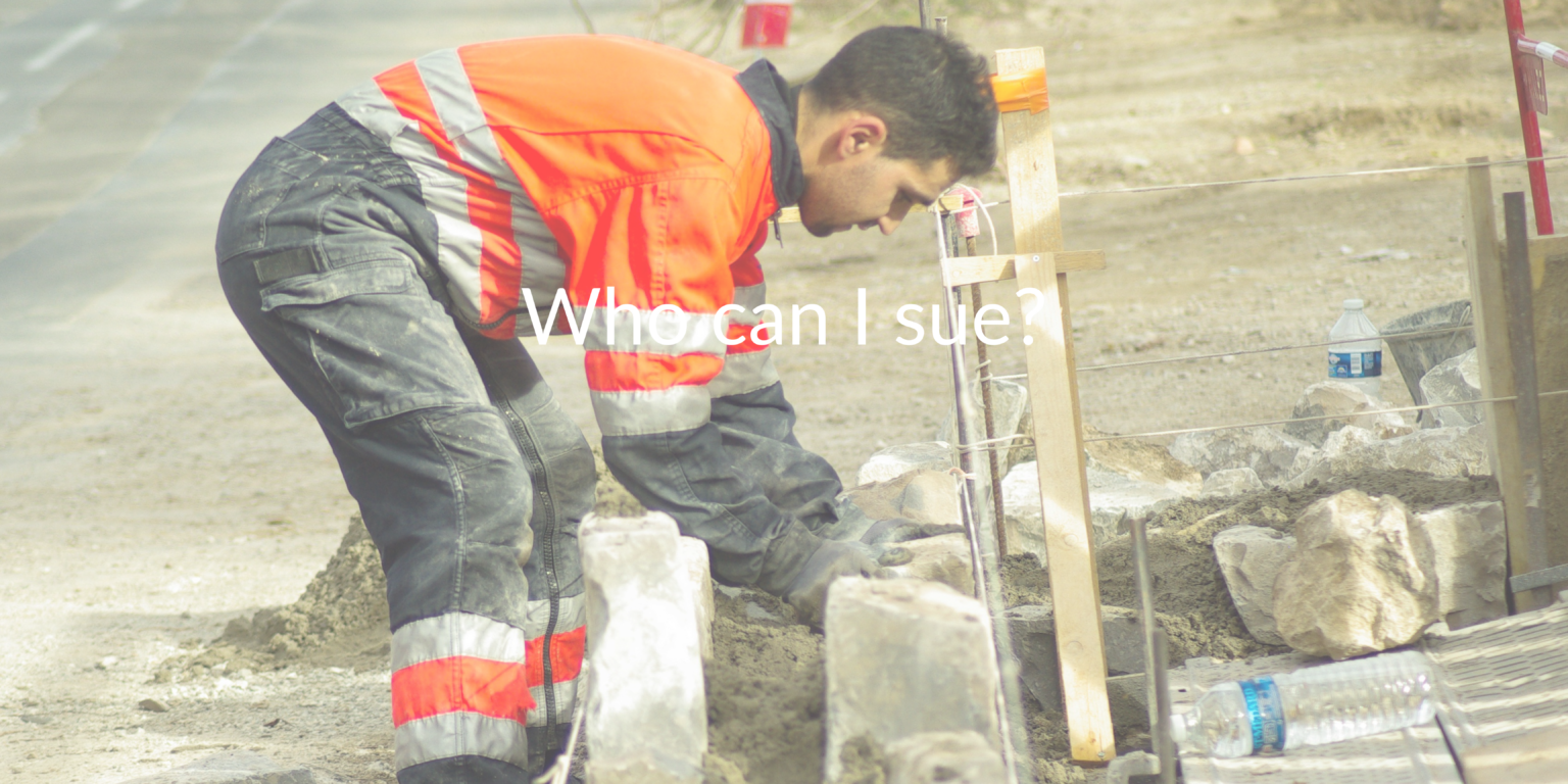 Building disputes | A complete guide | Willans LLP