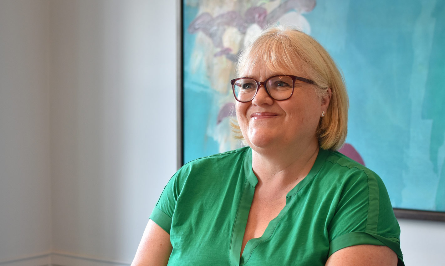 Jane Gorrill | Residential property | Willans LLP solicitors