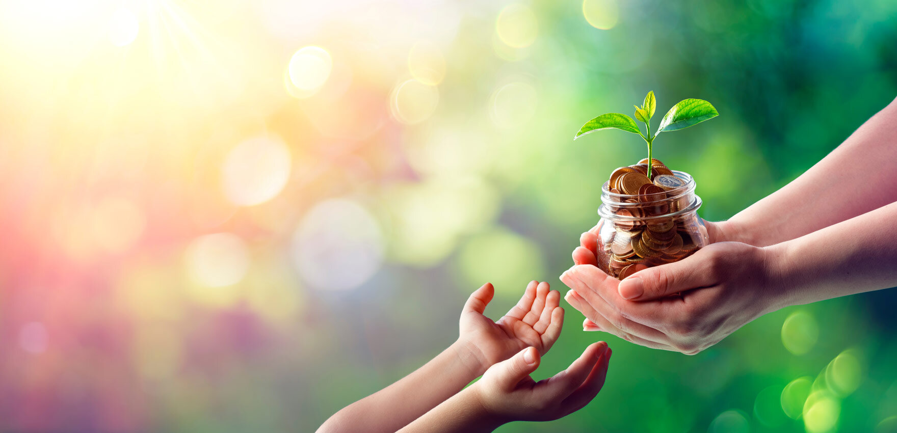 Pass on wealth: How family investment companies can help