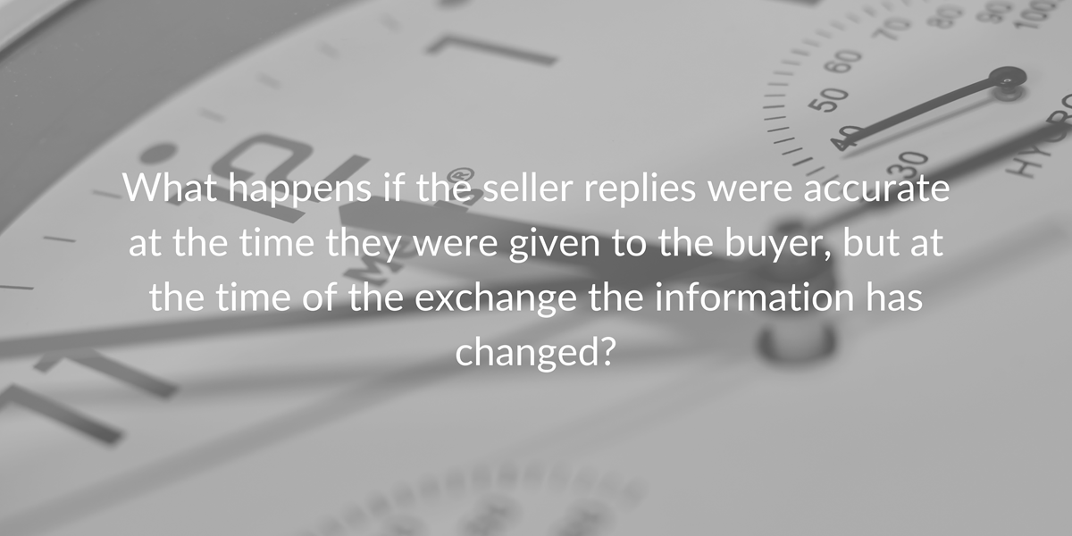 Property misrepresentation disputes | A complete guide | Willans