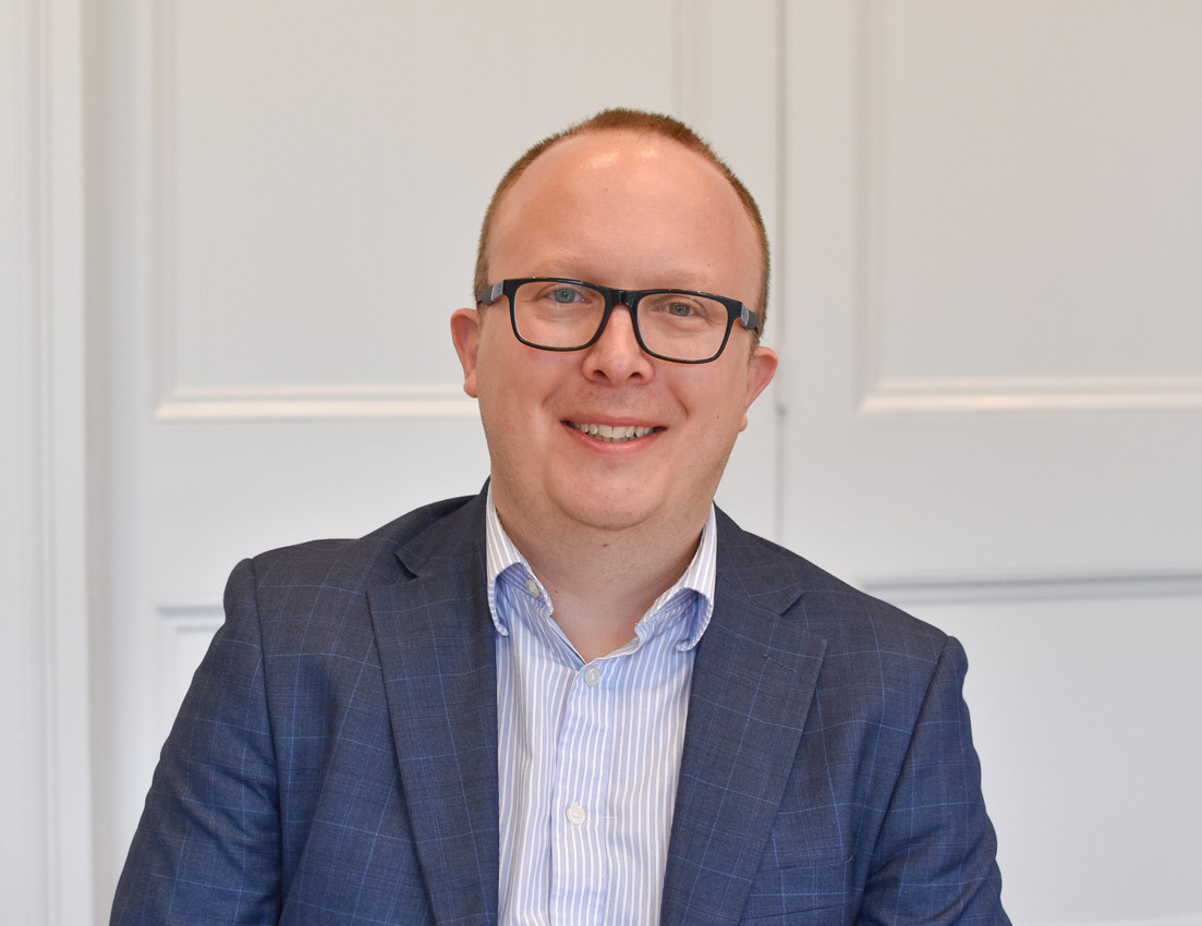 Peter Raybould | Partner | Corporate & Commercial | Willans LLP