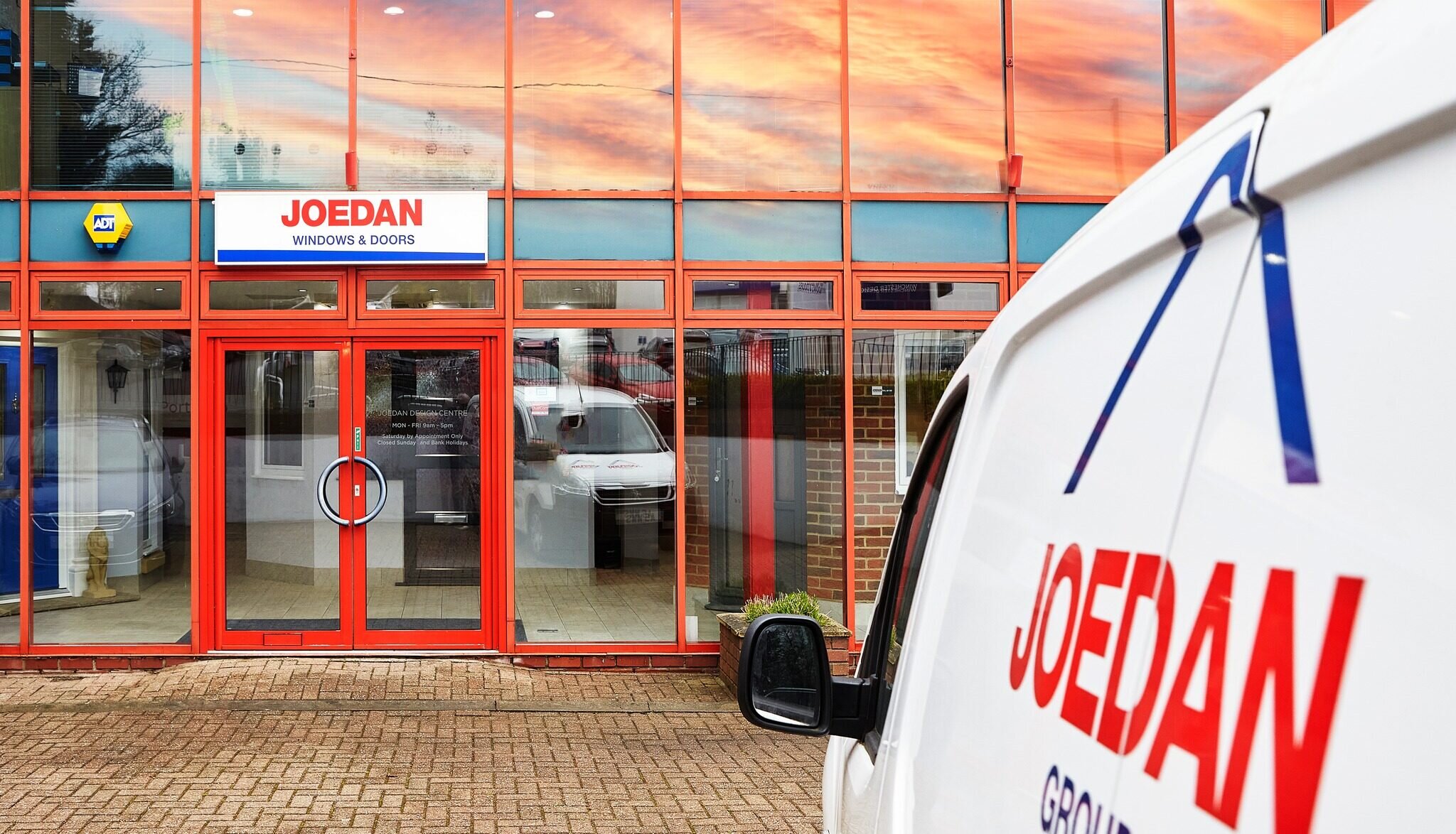 Joedan | Willans LLP solicitors