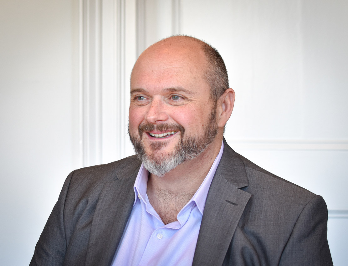 Robert Lynn | Wills, trusts & probate | Willans LLP solicitors