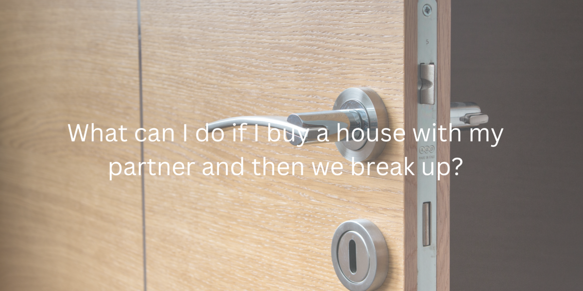 Property ownership disputes: A complete guide to TOLATA claims