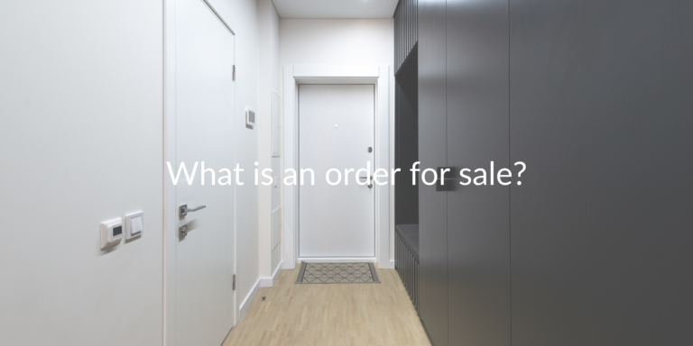 Property ownership disputes: A complete guide to TOLATA claims