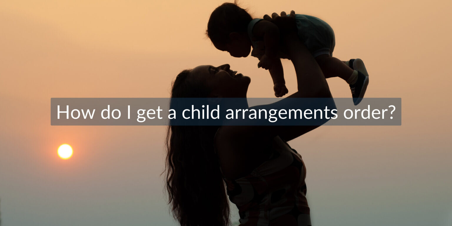 Child arrangements if you divorce or separate | A complete guide - Willans
