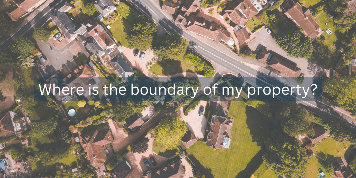 Land, boundary and neighbour disputes | A complete guide