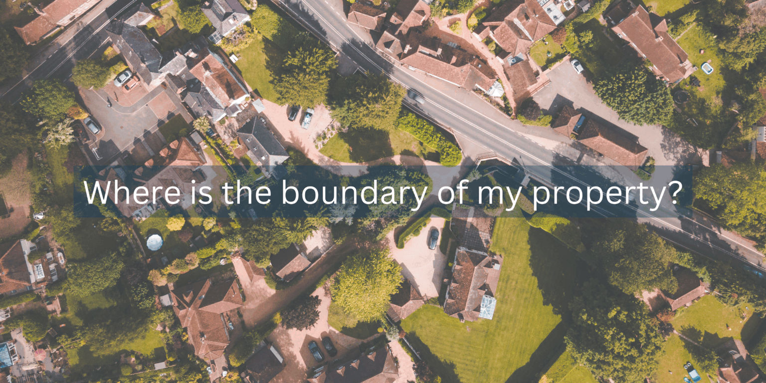 Land, boundary and neighbour disputes | A complete guide